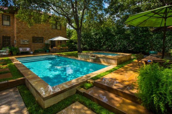 GALLERY - Artesian Pools