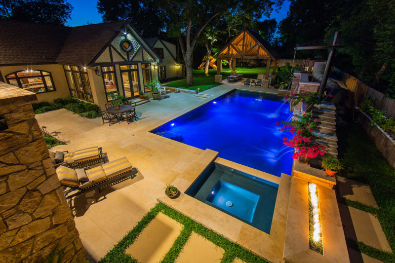 GALLERY - Artesian Pools
