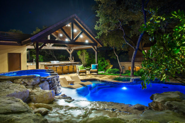 GALLERY - Artesian Pools